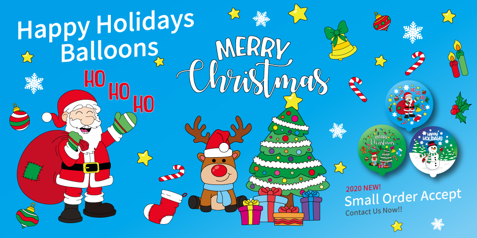 Ace Balloon - Self Inflating Balloon Manufacturer - Custom Printed ...