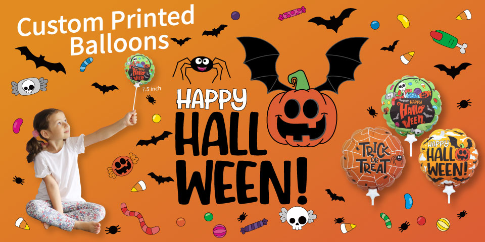 Ace Balloon - Self Inflating Balloon Manufacturer - Custom Printed ...