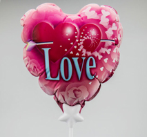 Ace Balloon - Self Inflating Balloon Manufacturer