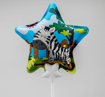 Ace Balloon - Self Inflating Balloon Manufacturer